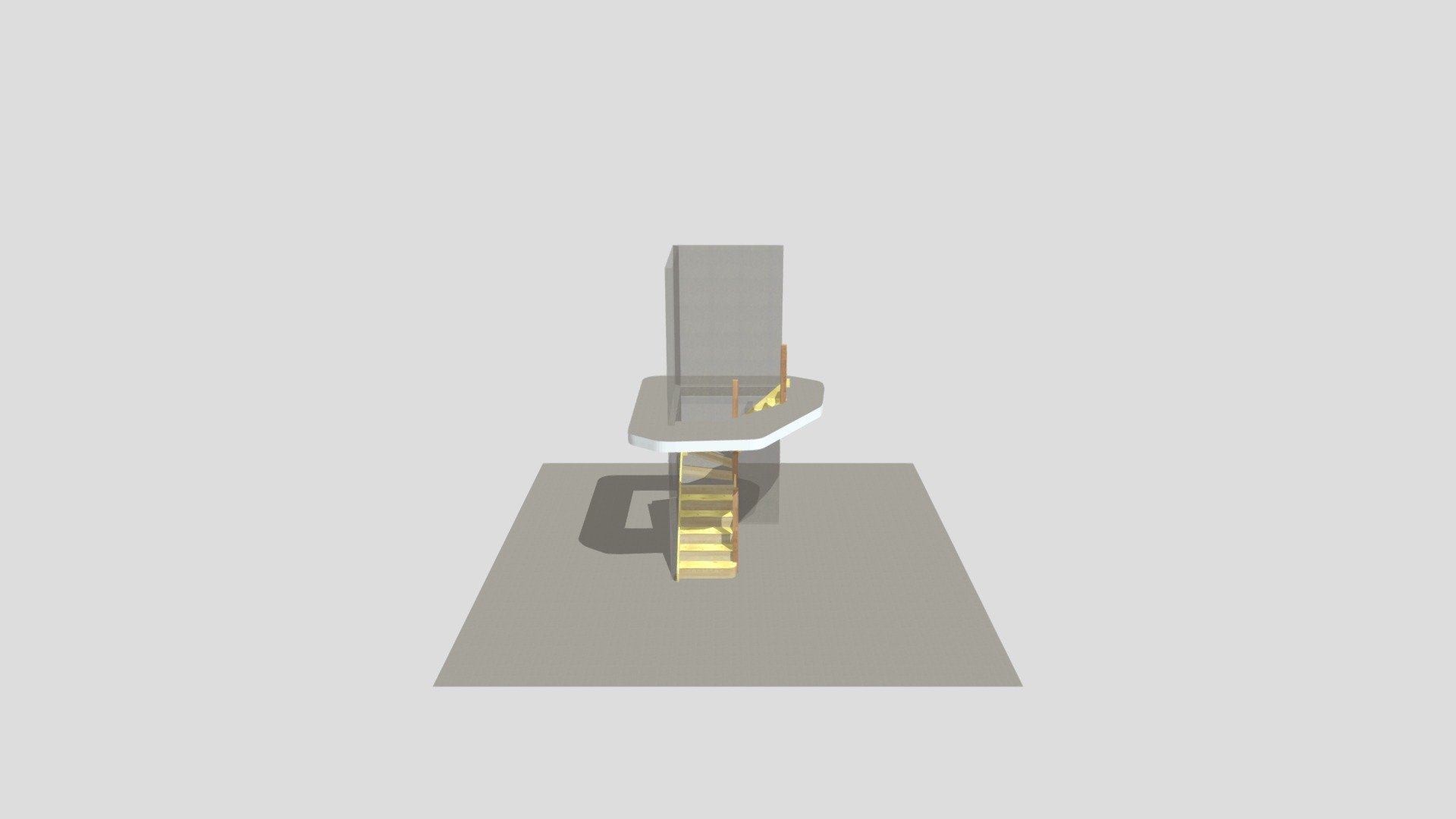 Ryan_Hilton_GF_FINAL - 3D model by Alan Grice Staircase Co Ltd (@agrice ...