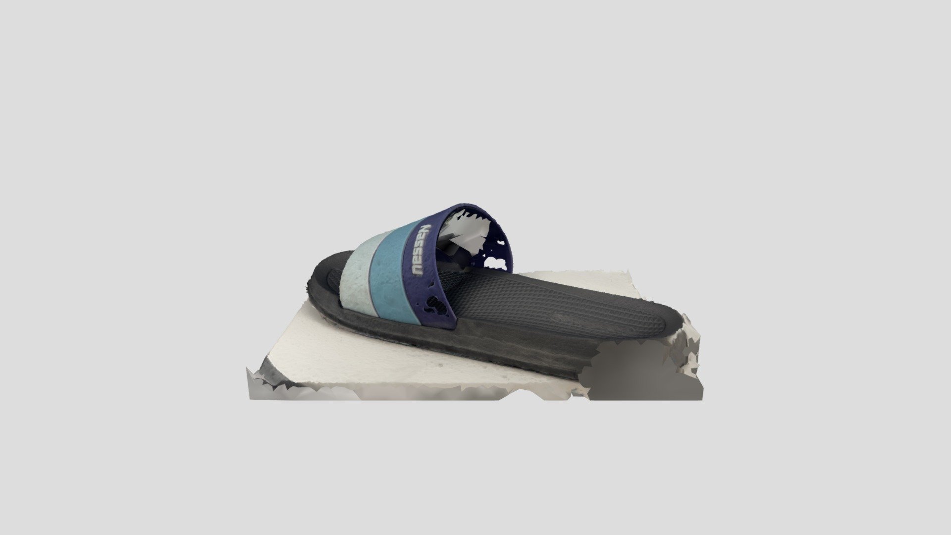 Slipper - Download Free 3D model by kwak041026 [3c5f58b] - Sketchfab