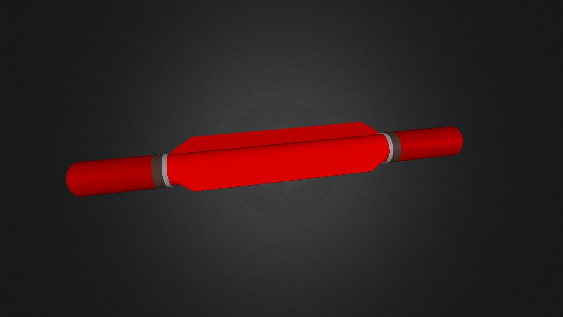 Interconnect - 3D model by vplus [3c6081e] - Sketchfab