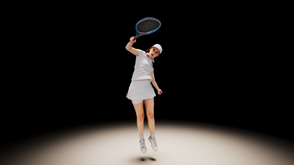 VR Ready - A 3D model collection by Another-me (@fredlucazeau) - Sketchfab
