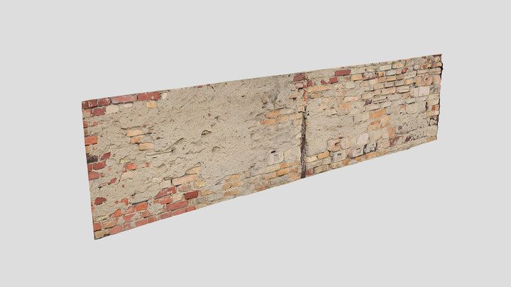 Destruction 3D models - Sketchfab