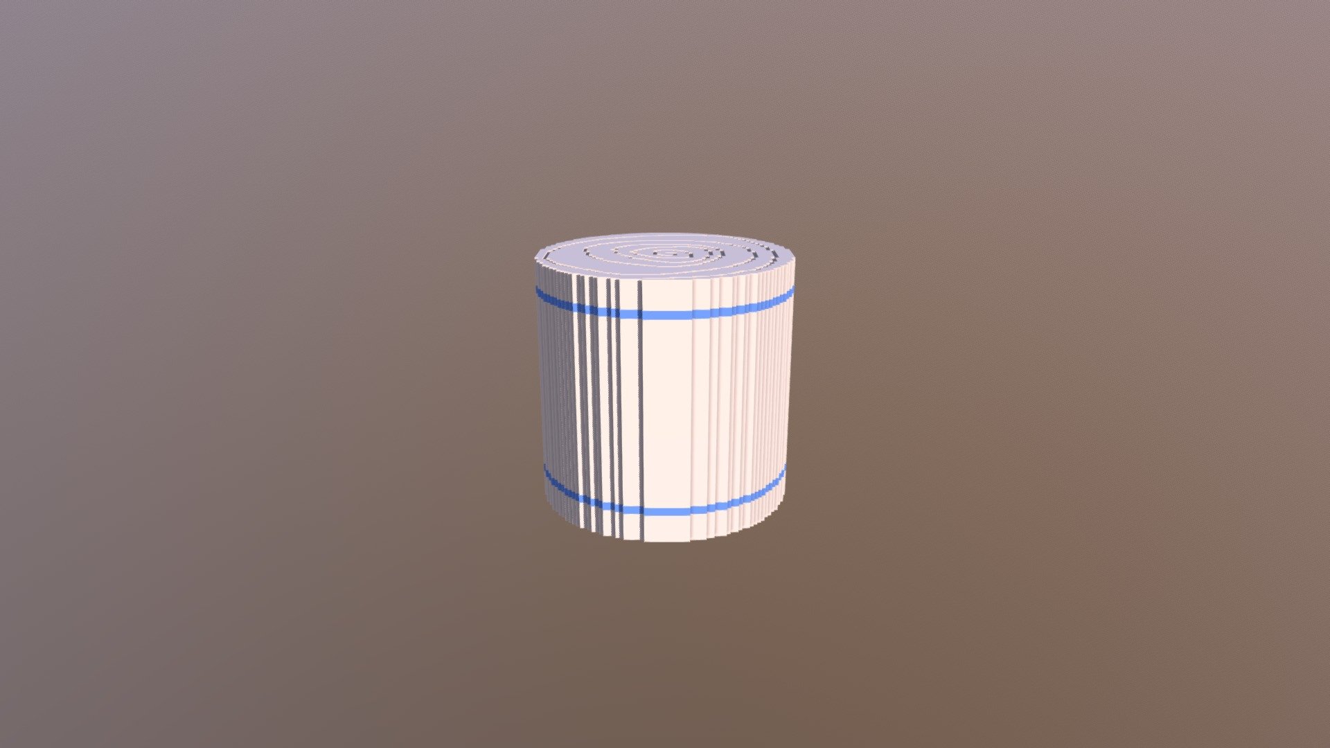 Bandage -64- - 3D model by Rosstail [3c6226f] - Sketchfab