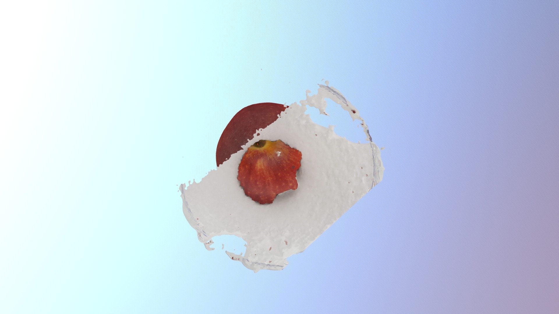 tmmrw company 1st 3d - 3D model by greenlantern [3c6246a] - Sketchfab