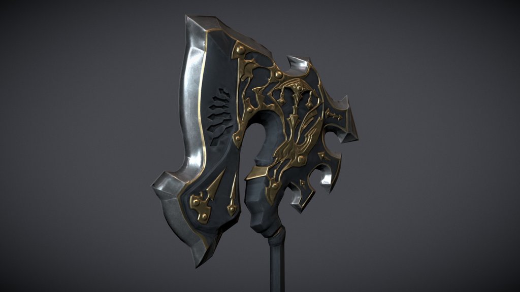 Final Fantasy - A 3D model collection by TectalTomcat15 - Sketchfab