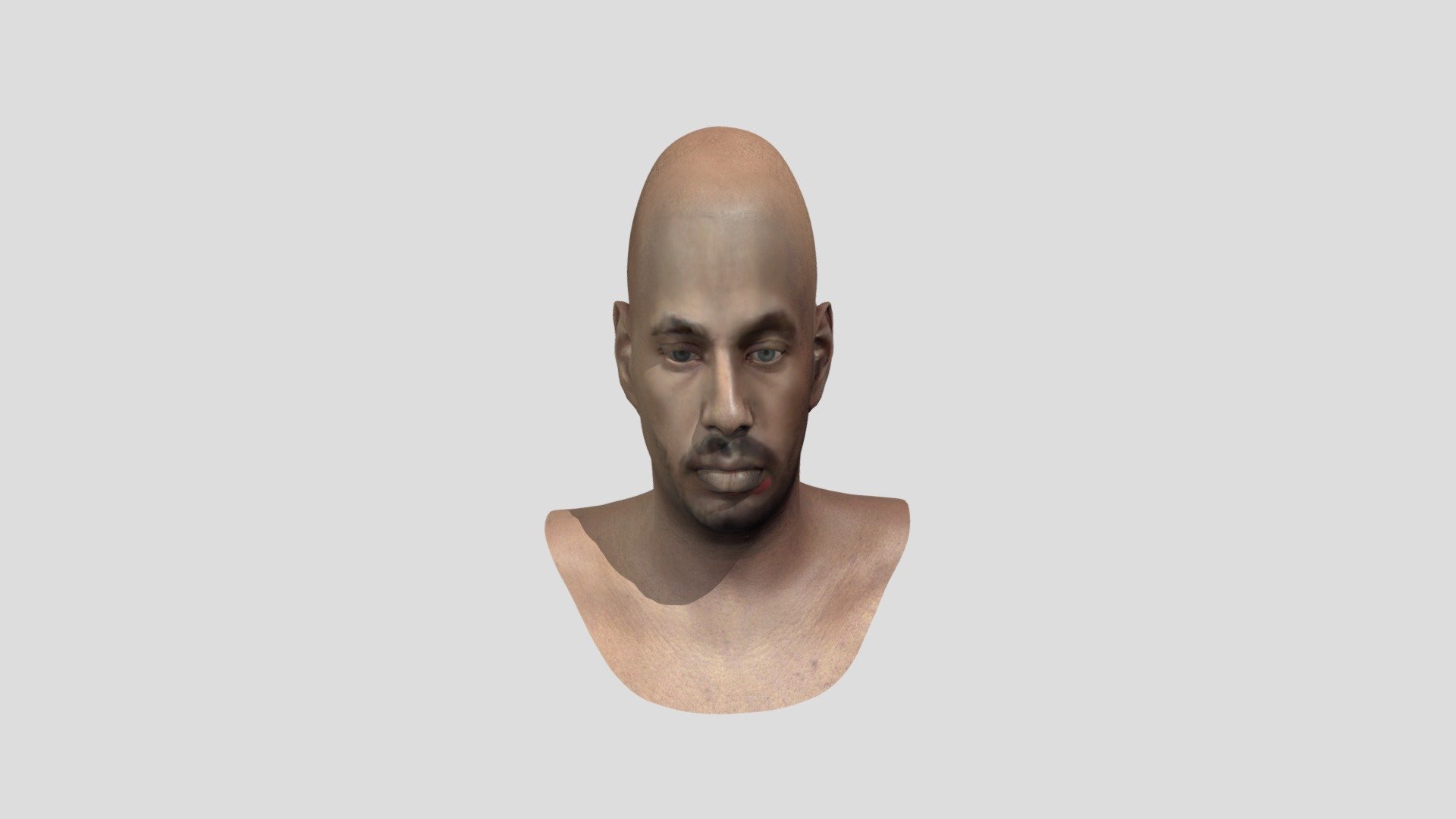 output - 3D model by matt-synthesis [3c646fb] - Sketchfab
