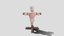 training dummy - Download Free 3D model by lucq22 [3c647d1] - Sketchfab