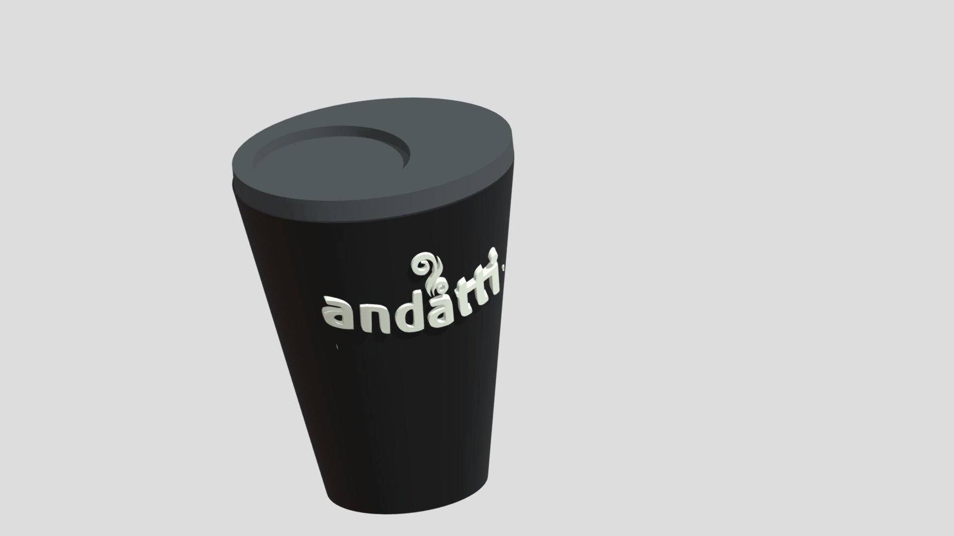 andatti coffee oxxo - Download Free 3D model by Domingo Salazar (@uisd ...
