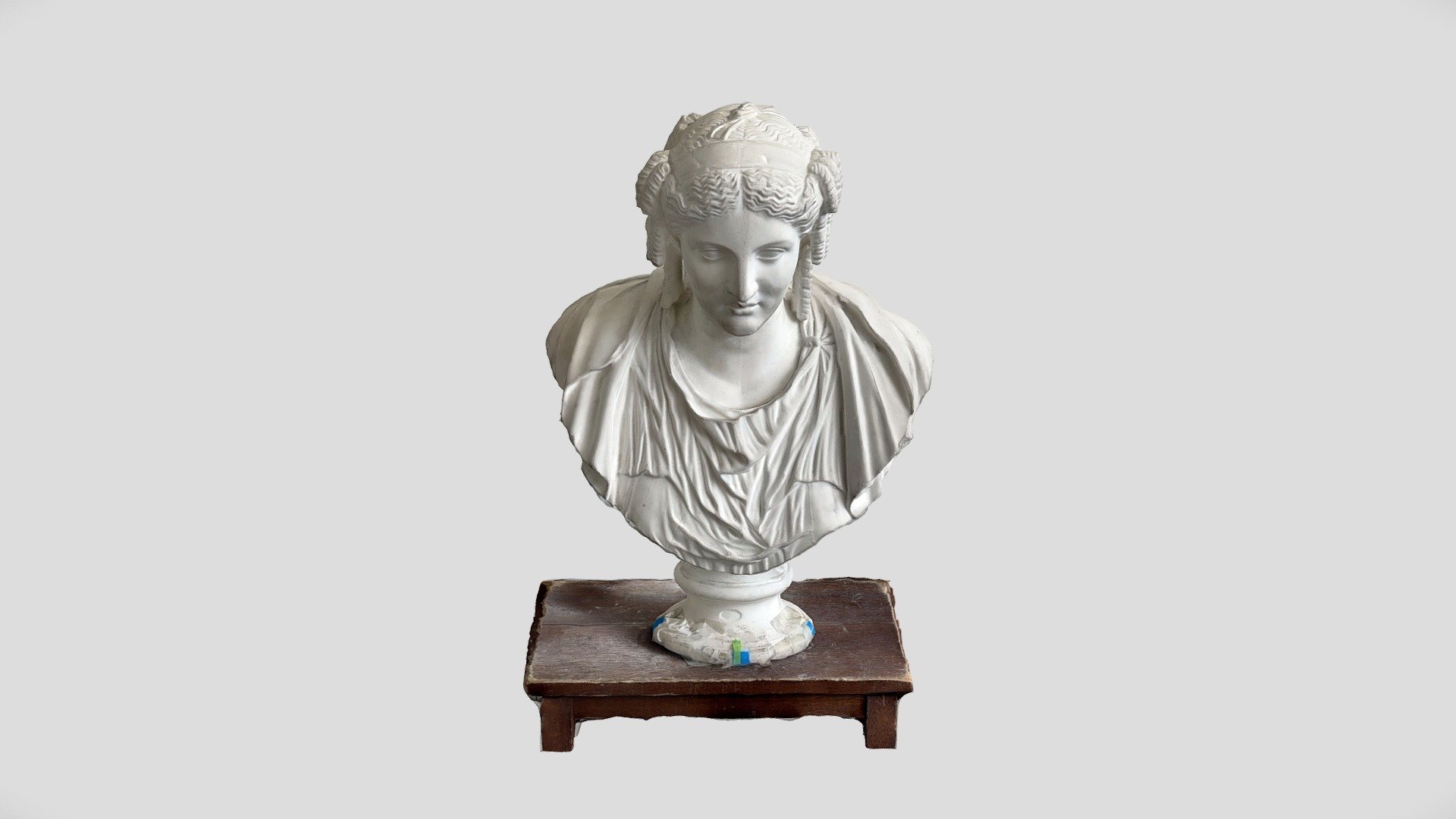 パジヤ - Download Free 3D model by tonocha [3c661fa] - Sketchfab