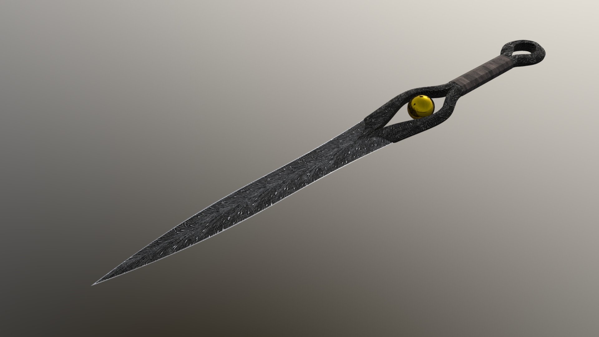 Entropy - 3D model by raenfox [3c6628f] - Sketchfab