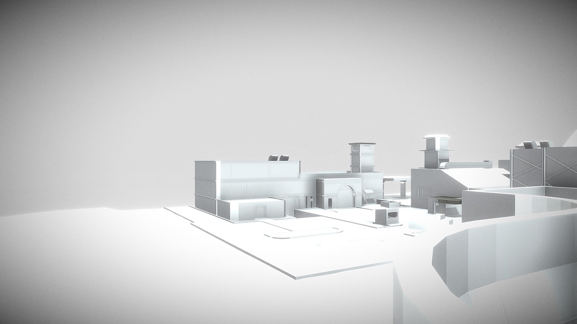 Ep 73 map Skibidi toilet - Download Free 3D model by Speakeredits ...