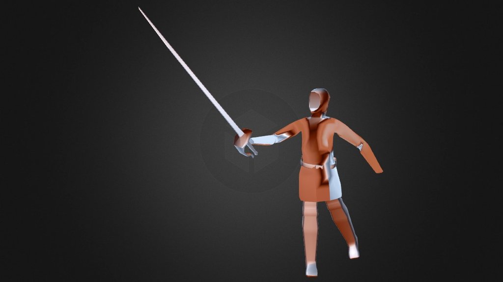 Test - 3D model by shane.beucler [3c683ba] - Sketchfab