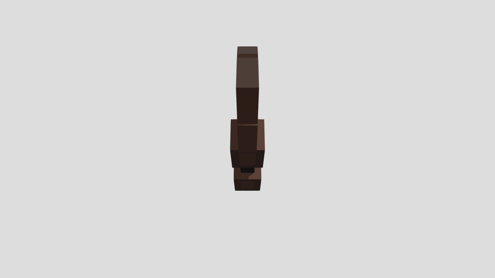 Freddy Arm - Download Free 3D model by pedrocrocante [3c68c66] - Sketchfab