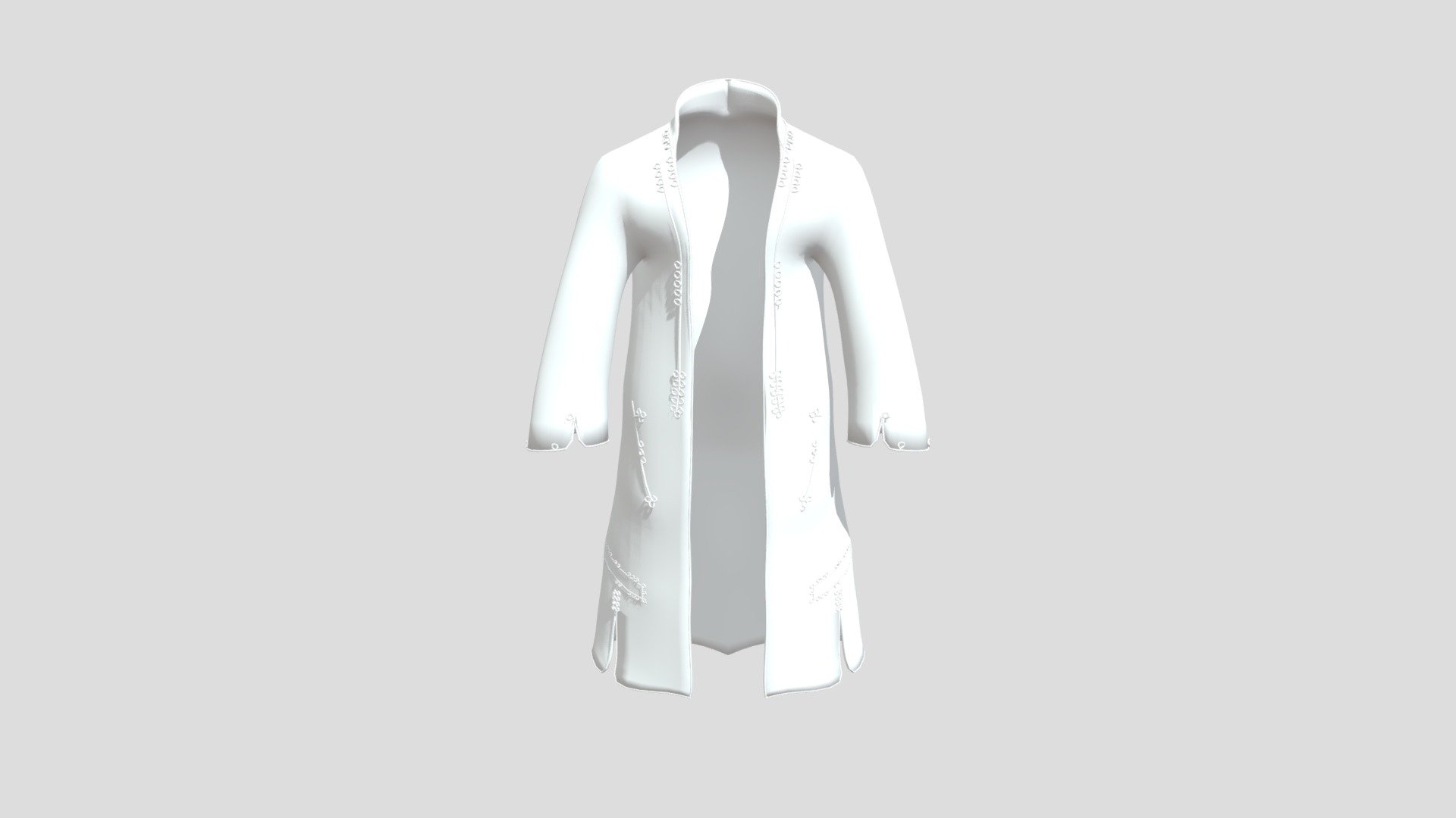Mulgi Kuub - 3D model by Anomalynx [3c6a097] - Sketchfab