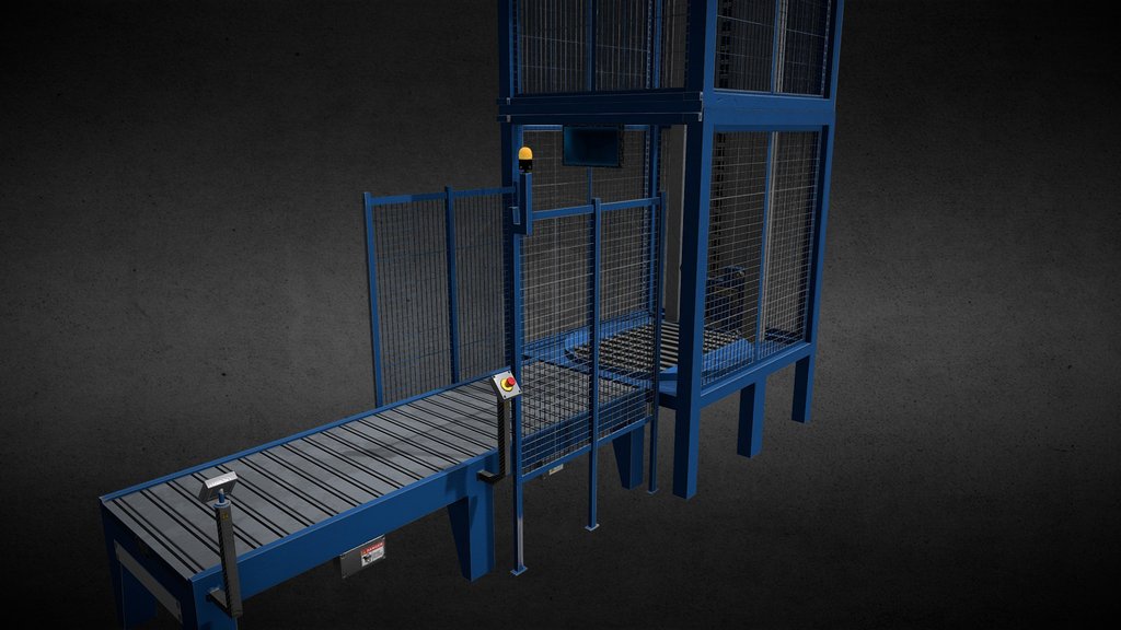 Lightcore - A 3D model collection by SaKo (@SaK0) - Sketchfab
