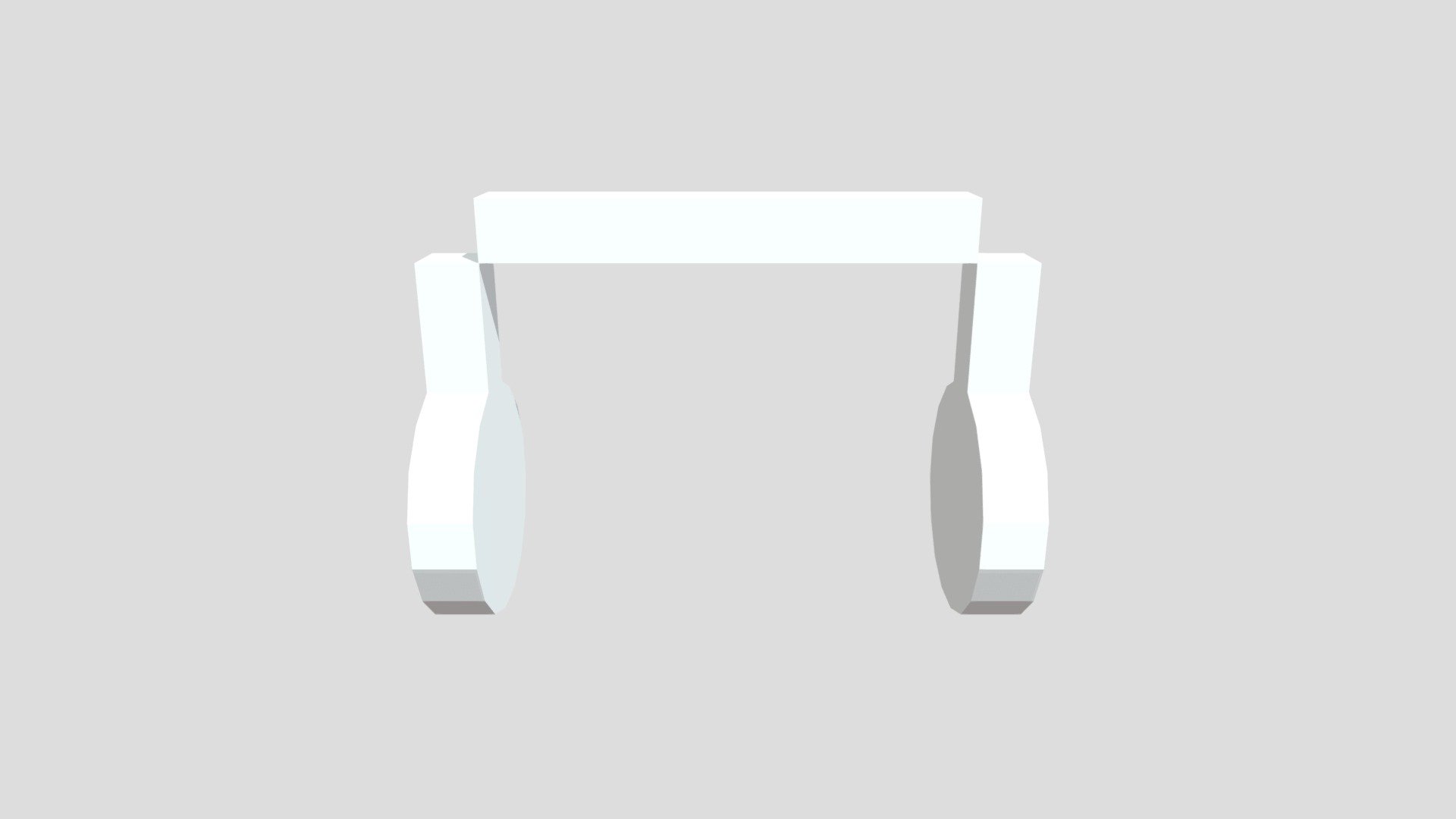 Headphones Minecraft - Download Free 3D model by GhostedBoi [3c6be28 ...