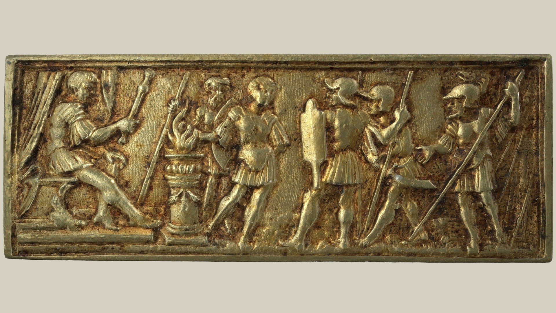Plaque - Buy Royalty Free 3D model by noe-3d.at (@www.noe-3d.at ...