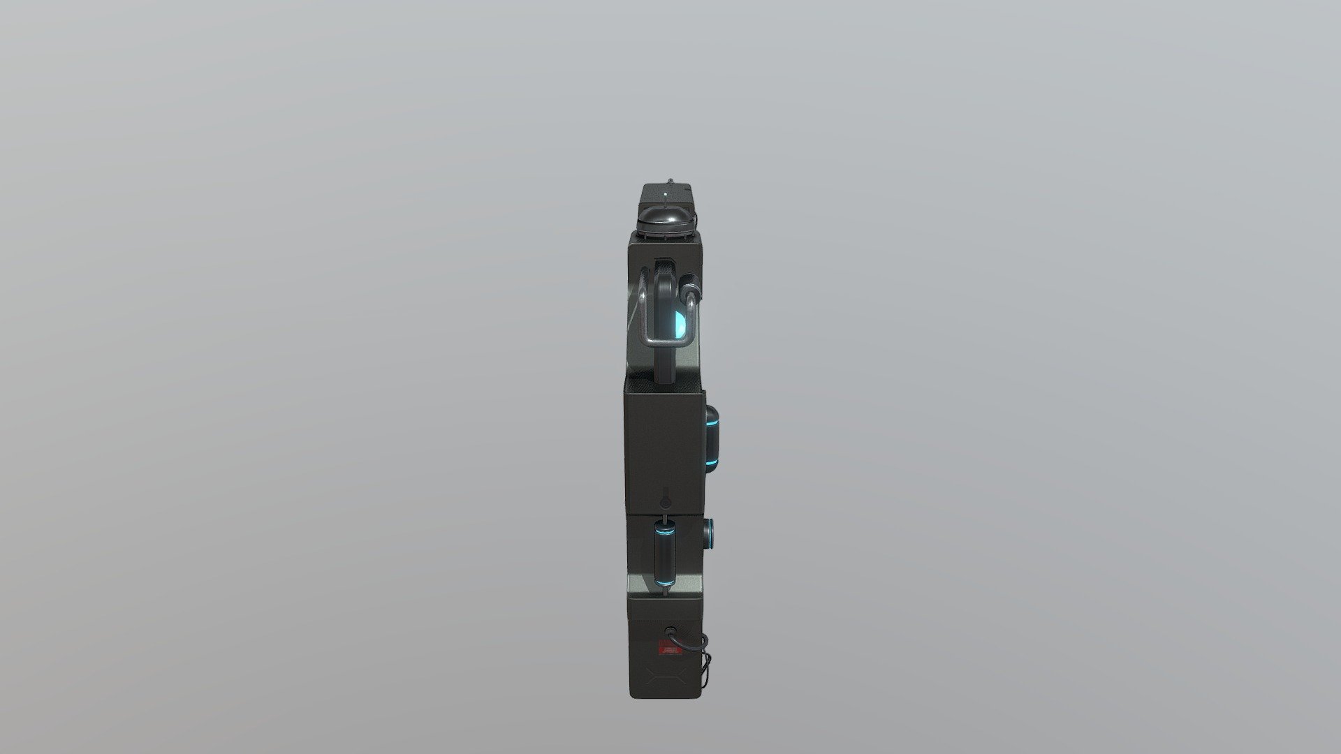 Criptografia.1 - 3D model by Jojozin [3c6fa0c] - Sketchfab