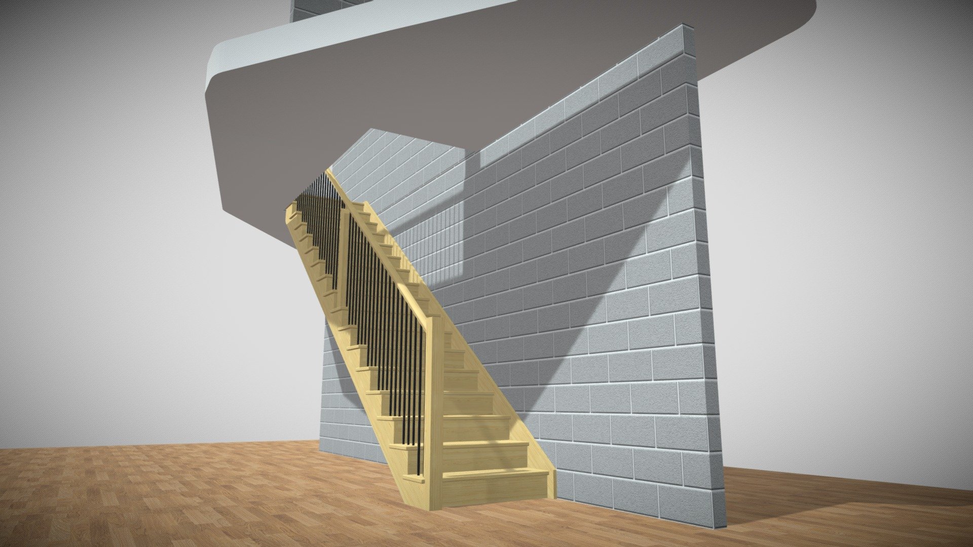 Garofalo (12-22-22) - 3D model by Kraemer Woodworking (@Kraemers ...