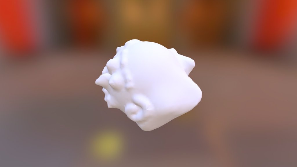 232 - 3D model by leopoly1 [3c7076c] - Sketchfab