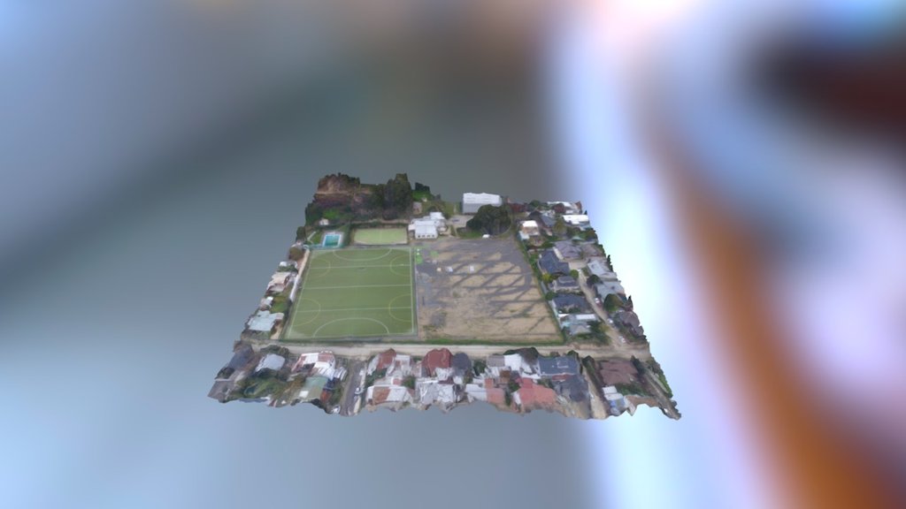 Country - 3D model by dronix [3c7100c] - Sketchfab