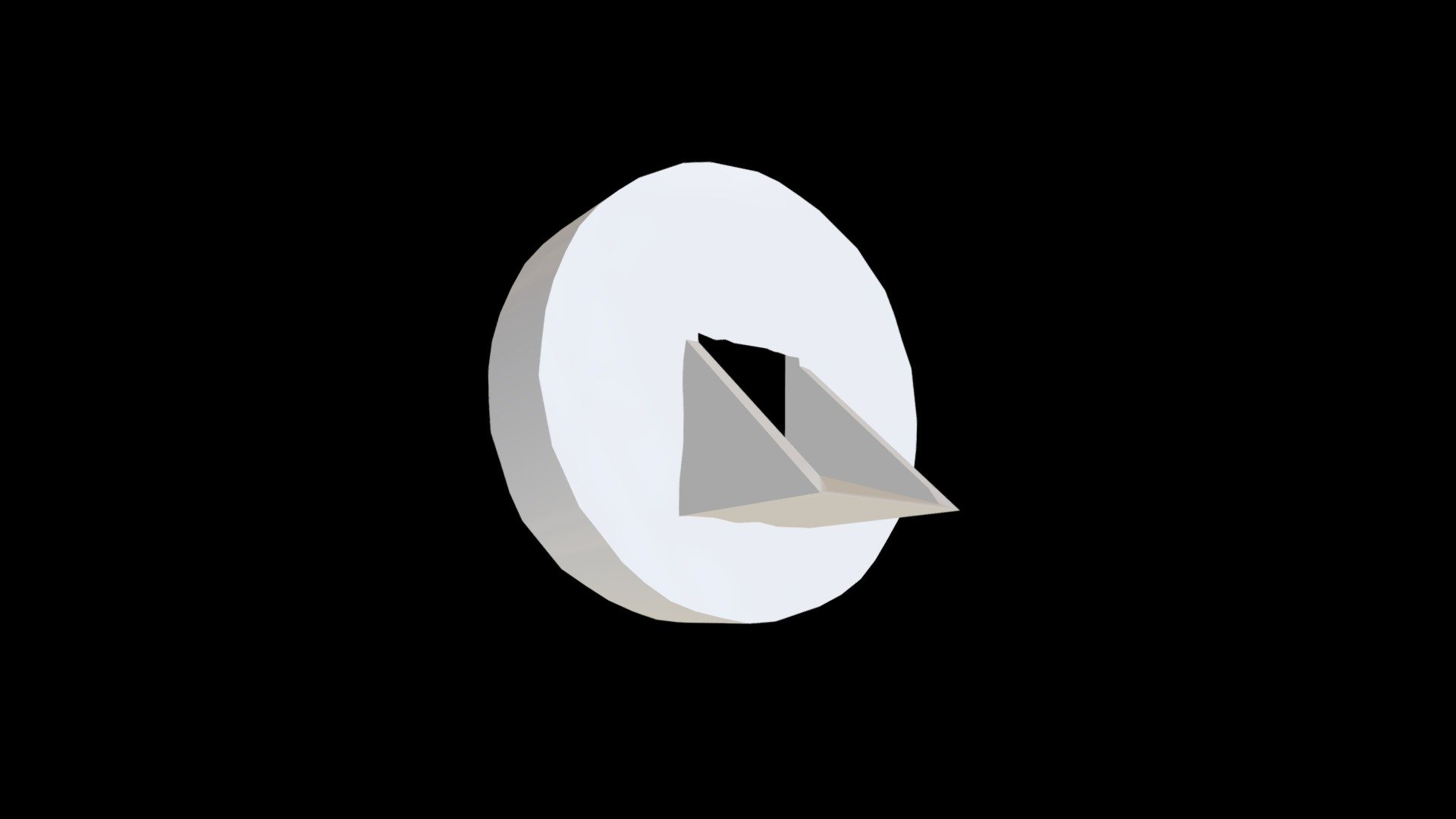 Spout Cap - 3D model by davidoob [3c71812] - Sketchfab