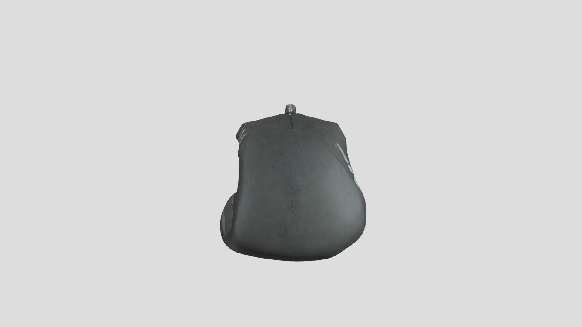 Logitech MX Master 3 Mouse - 3D model by zeroterminosdemongod [3c71f48 ...