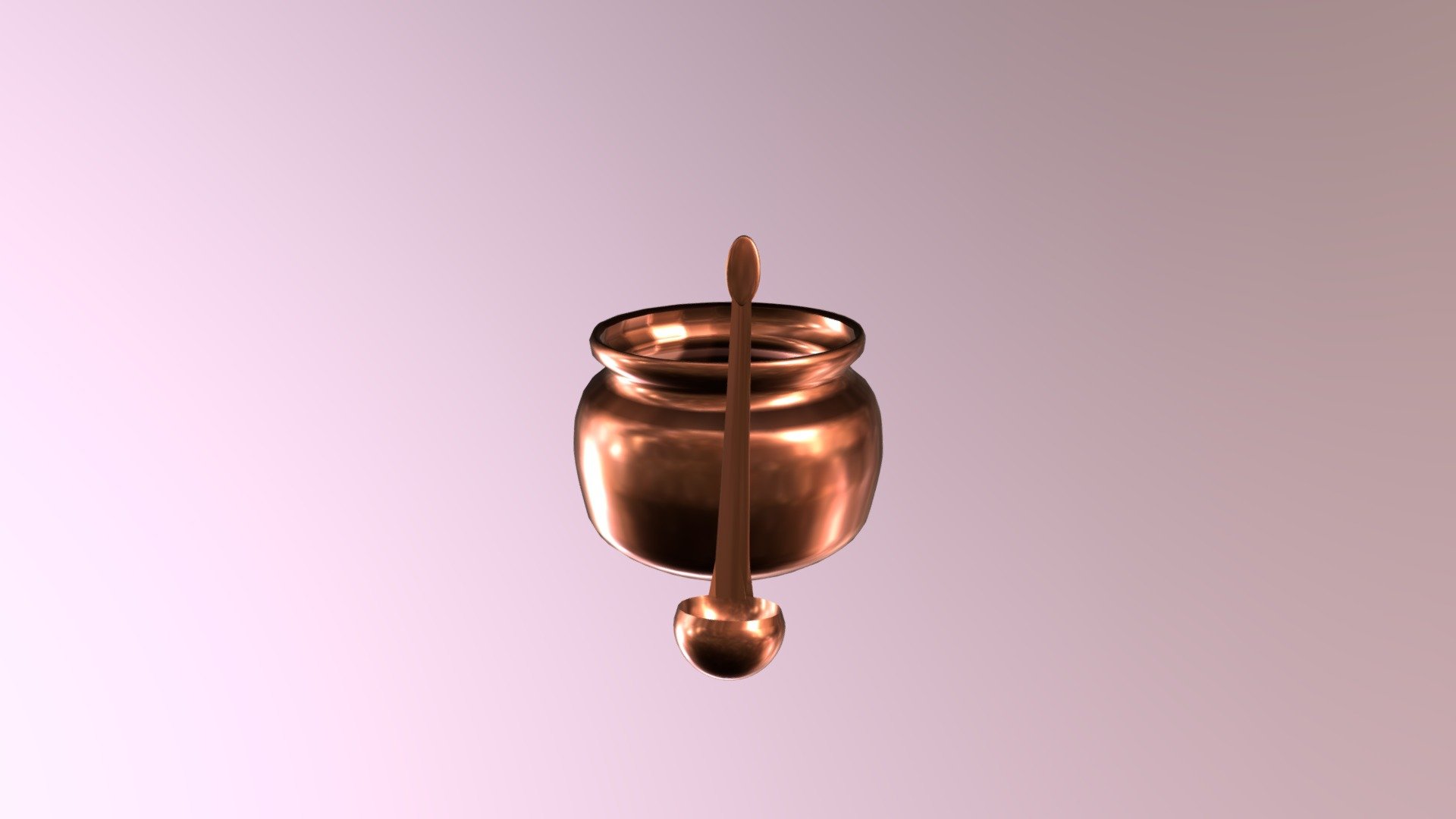 Cauldron Textures - 3D model by mayalindseth [3c73213] - Sketchfab