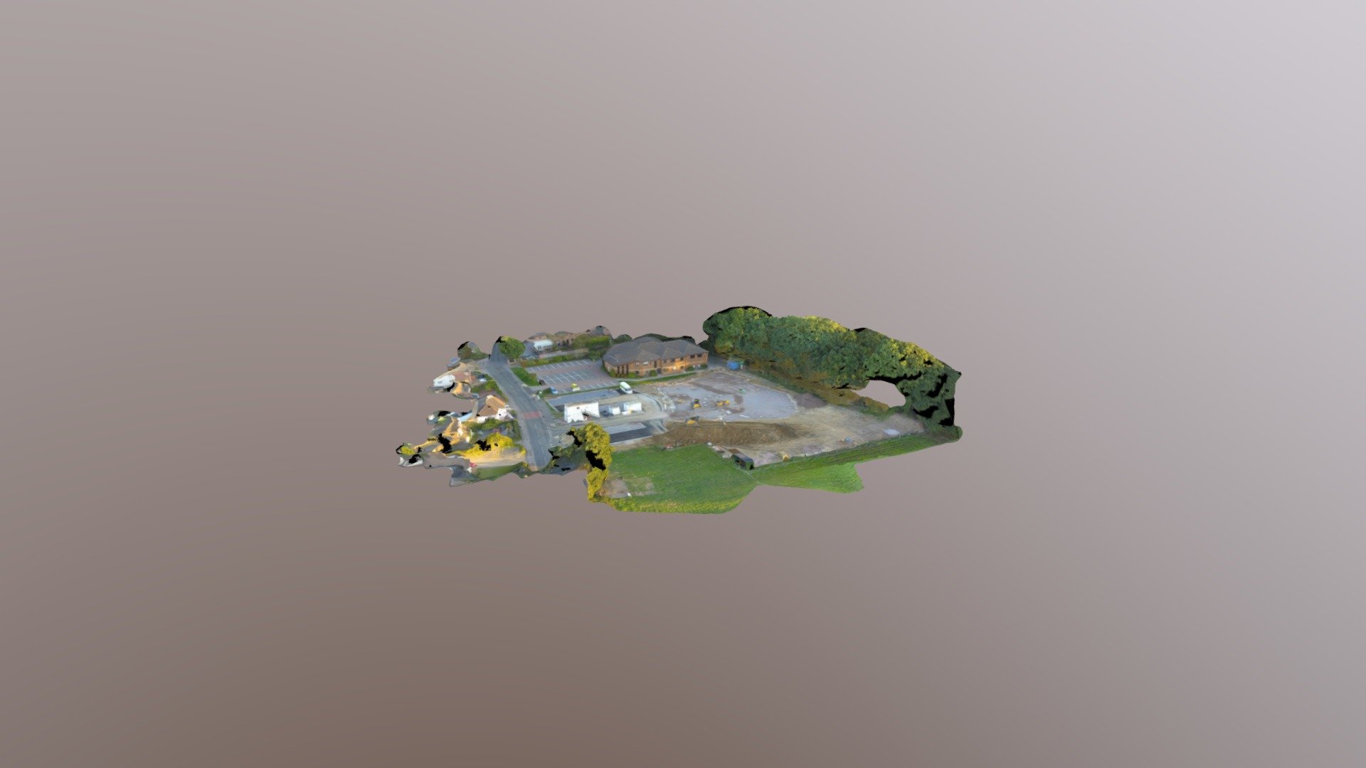 LHFC 6th September 2018 - 3D model by highviewdigital [3c74501] - Sketchfab