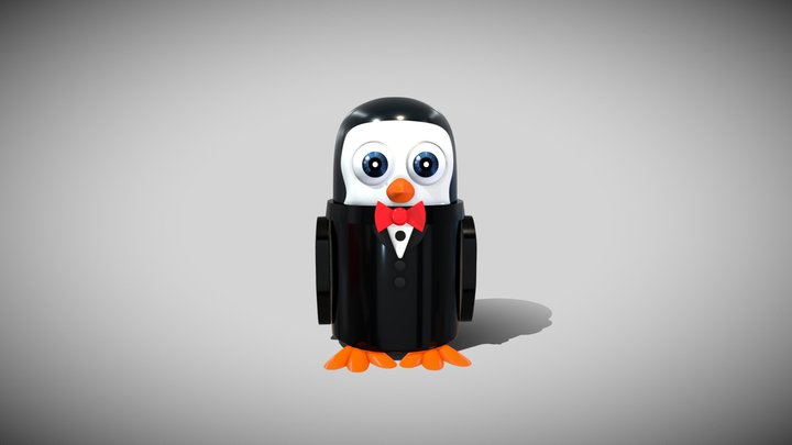 Fnac 3D models - Sketchfab