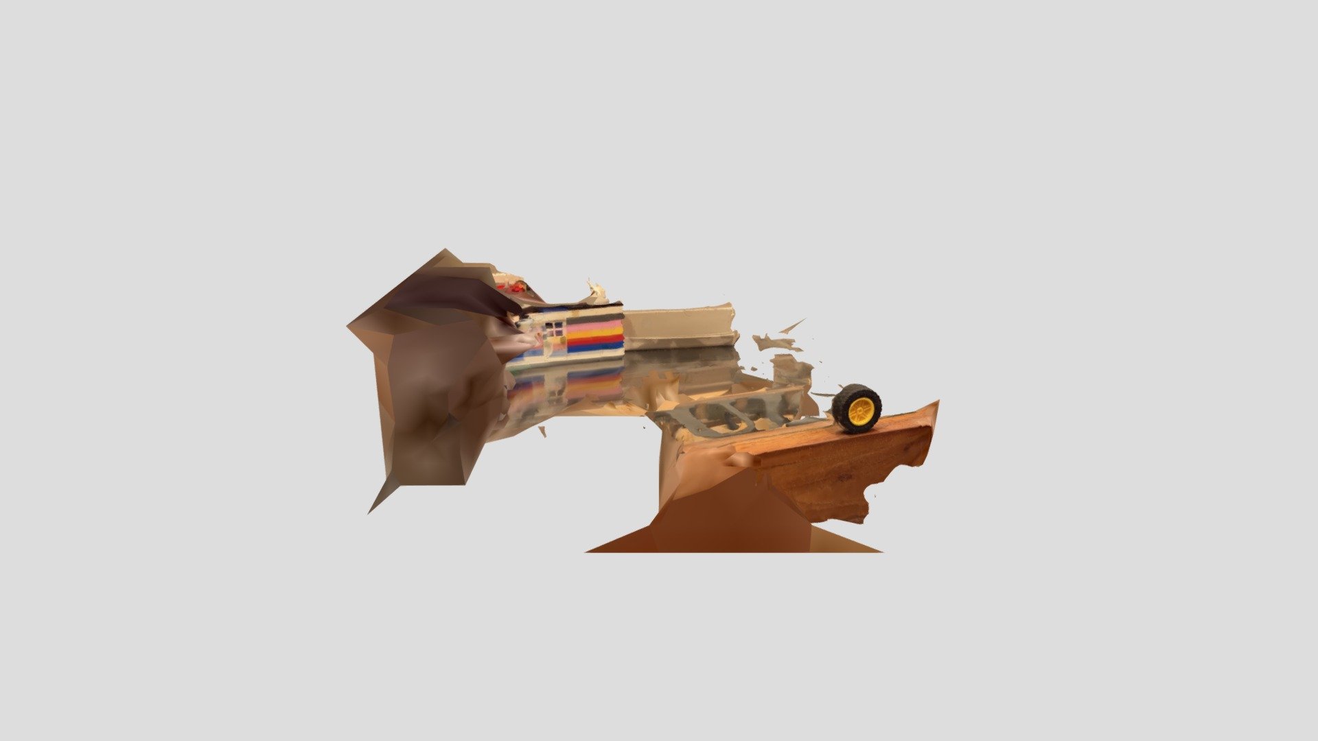 Scan 2022-12-01T23:15:26.852Z - Download Free 3D model by Gfvfvc ...