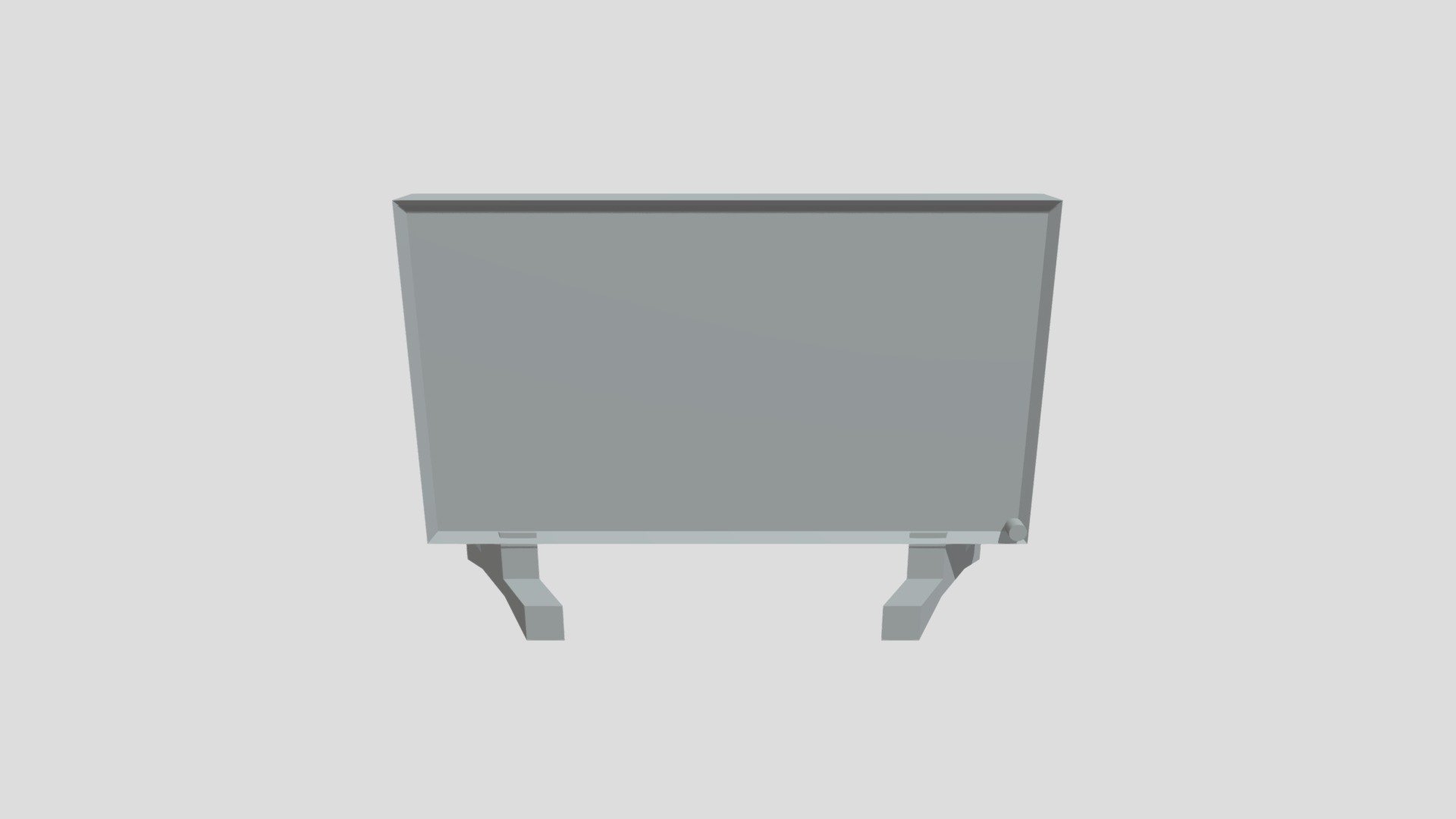 Draft - Download Free 3D model by gujax_myfh [3c76c81] - Sketchfab