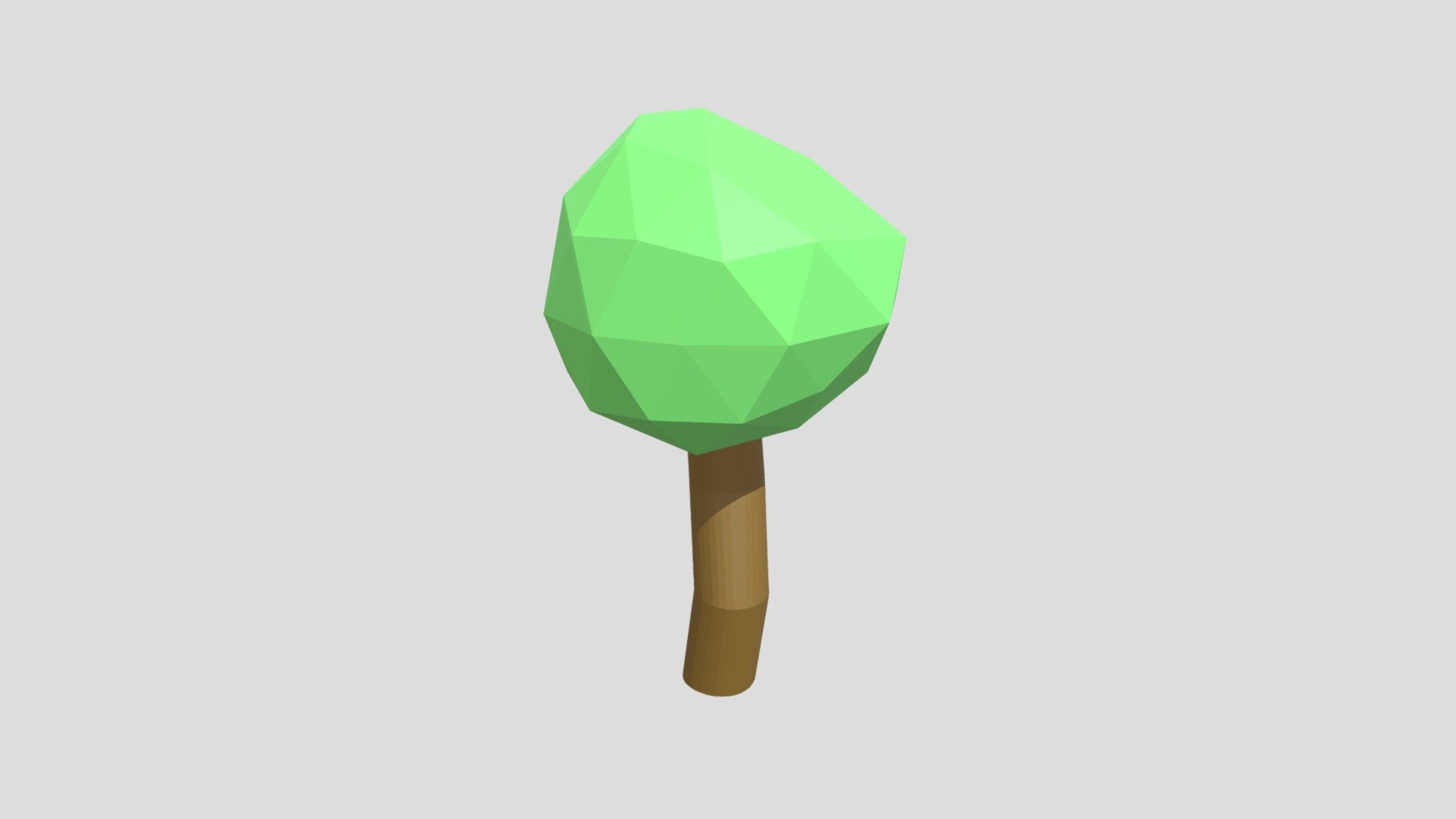 Tree - Copy - 3D model by jeanprado697 [3c76edb] - Sketchfab