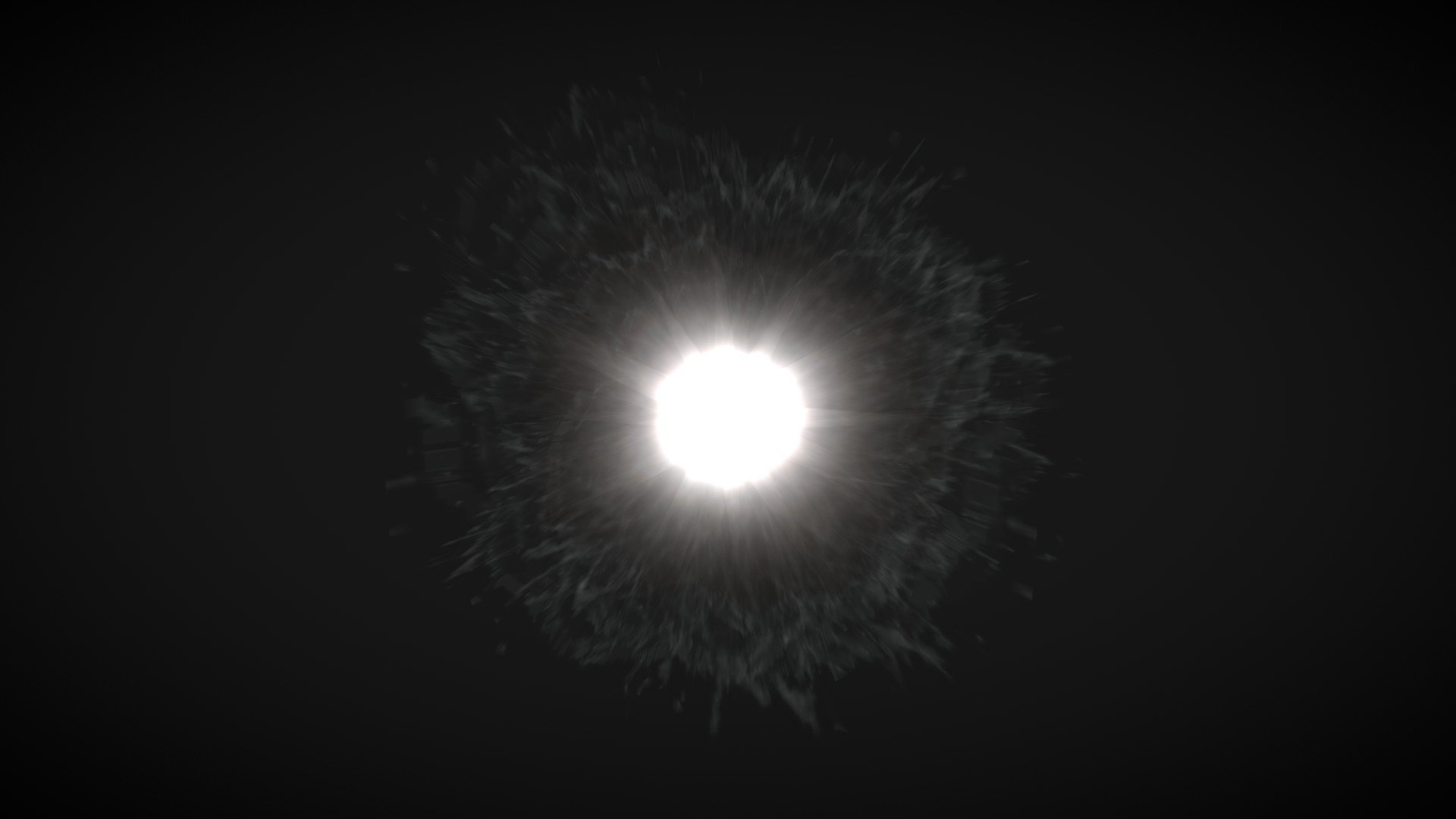 Light Effect - Buy Royalty Free 3D model by tamminen [3c76f67 ...