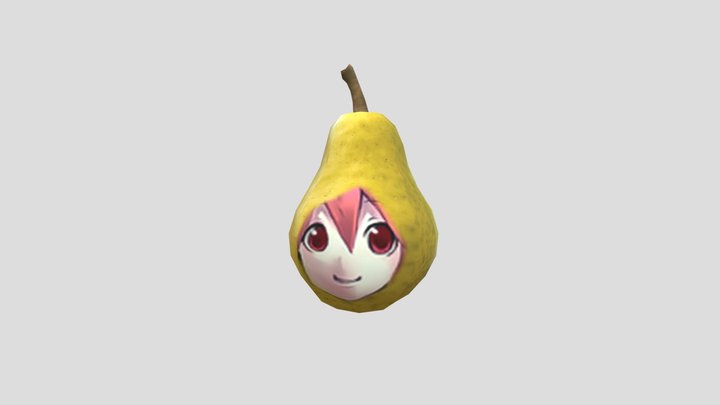 Teto 3D models - Sketchfab