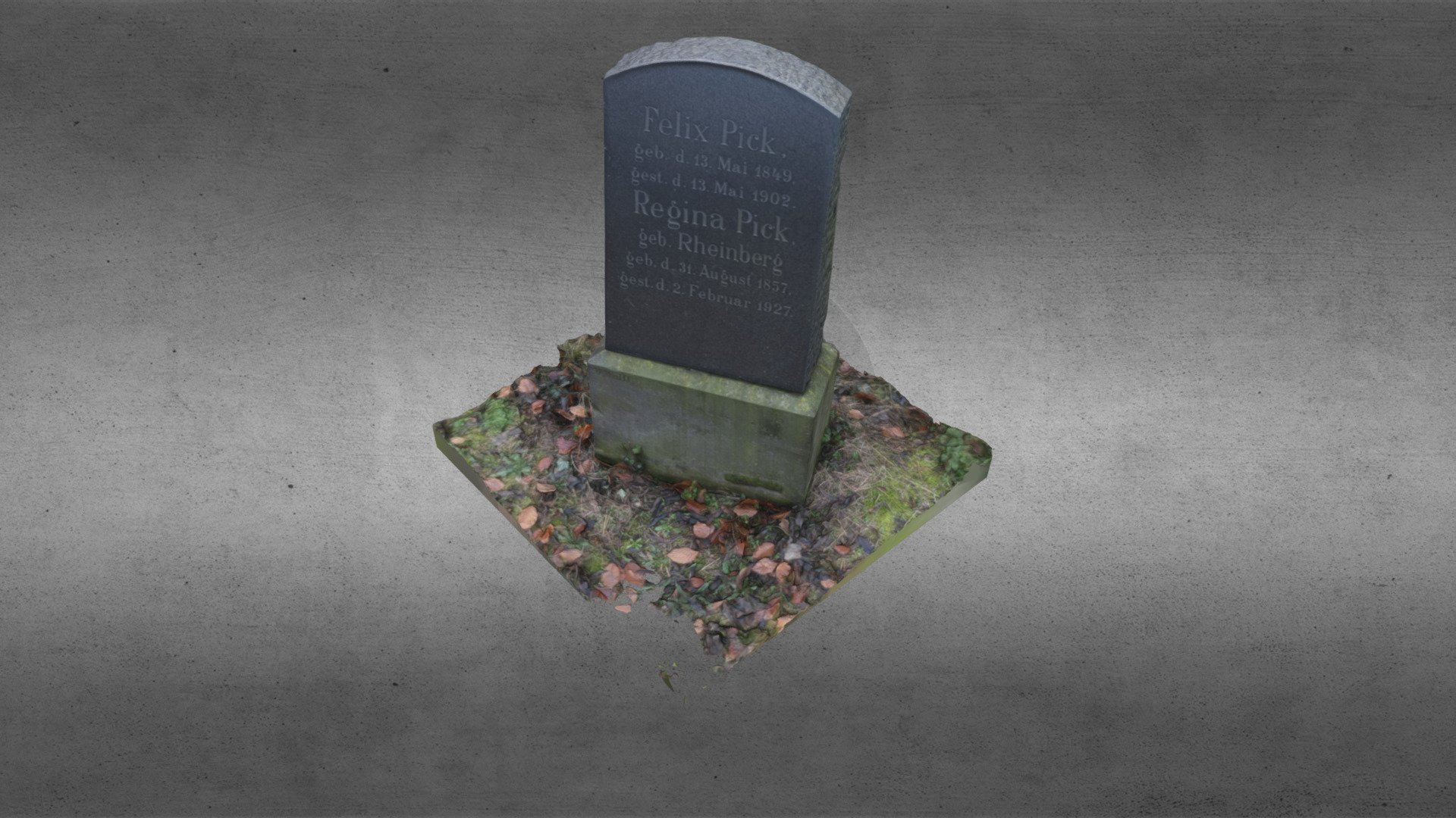 pi - 3D model by just_Ricky_Sd [3c78efa] - Sketchfab
