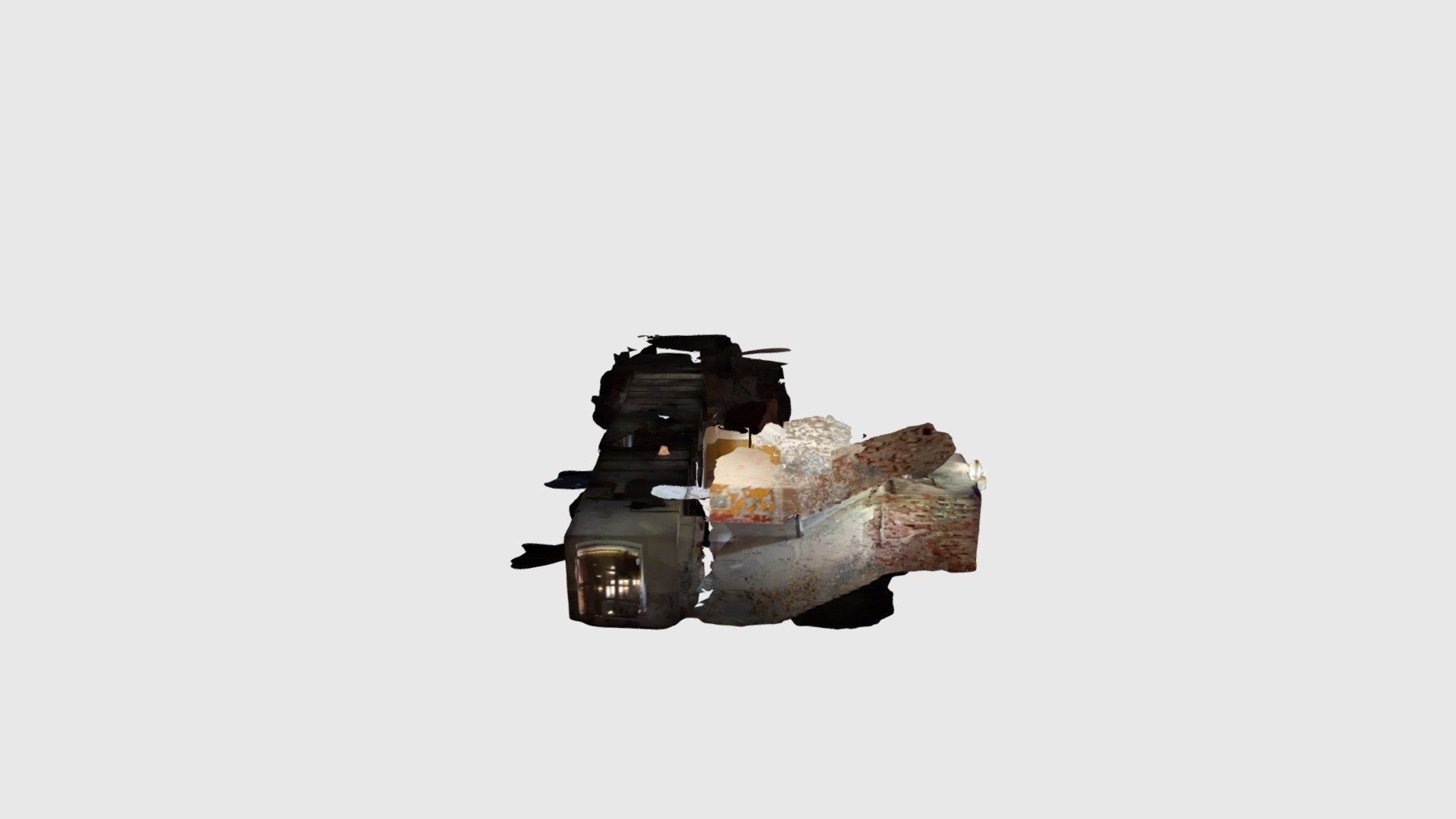 Dunte 02 - Download Free 3D model by ragnar.jaaniste [3c79b5a] - Sketchfab