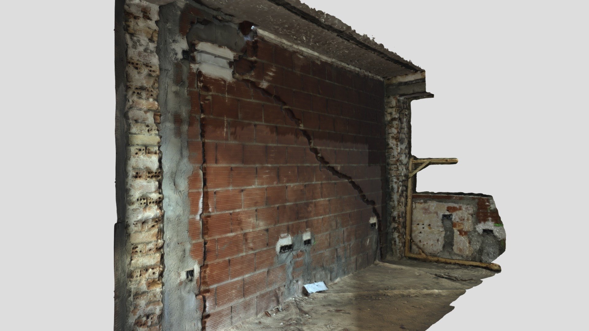 Roza JN - 3D model by jesegura [3c7ded4] - Sketchfab