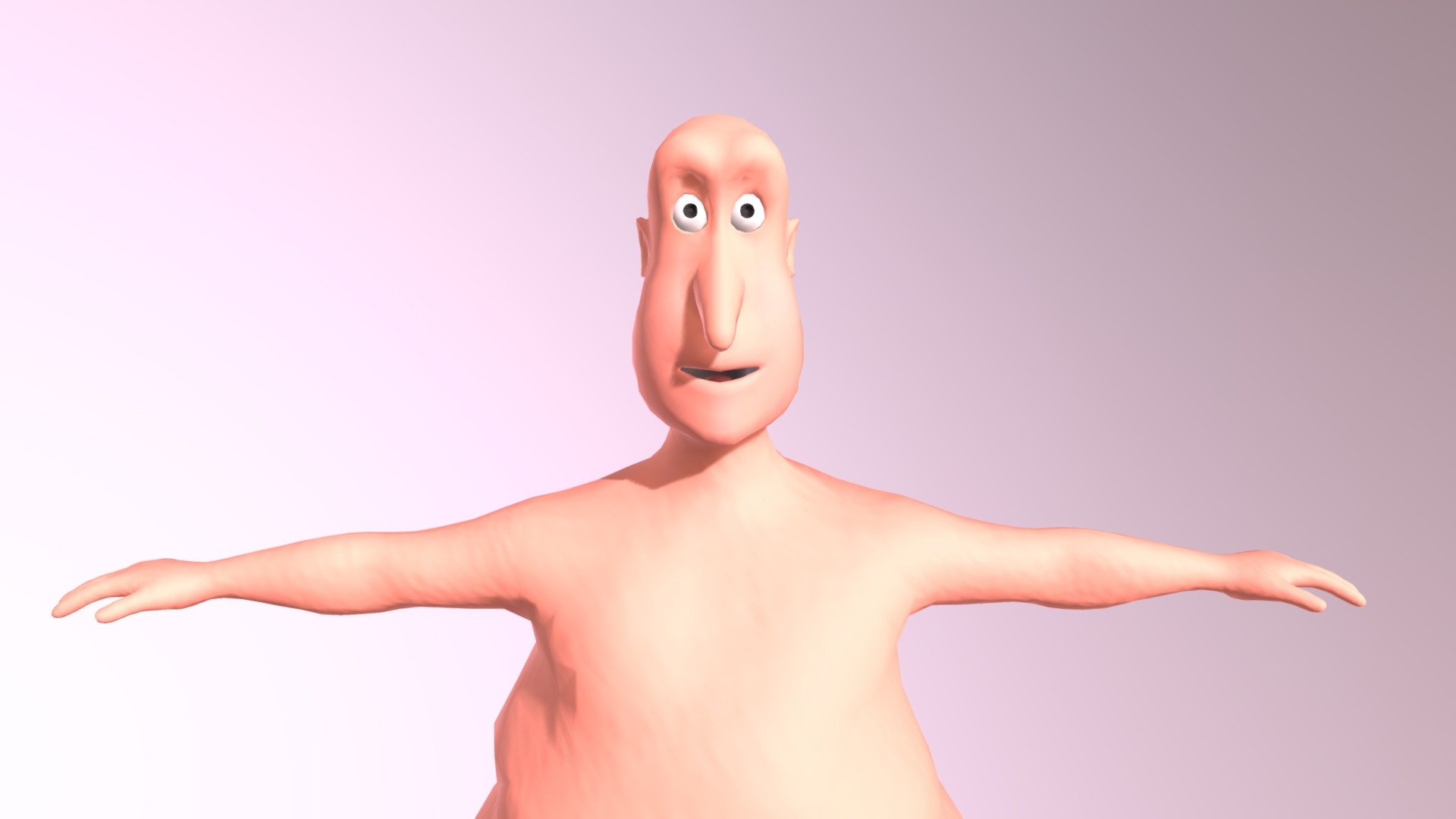 The Globglogabgalab - Download Free 3D model by Huntingshreks [3c7f831 ...