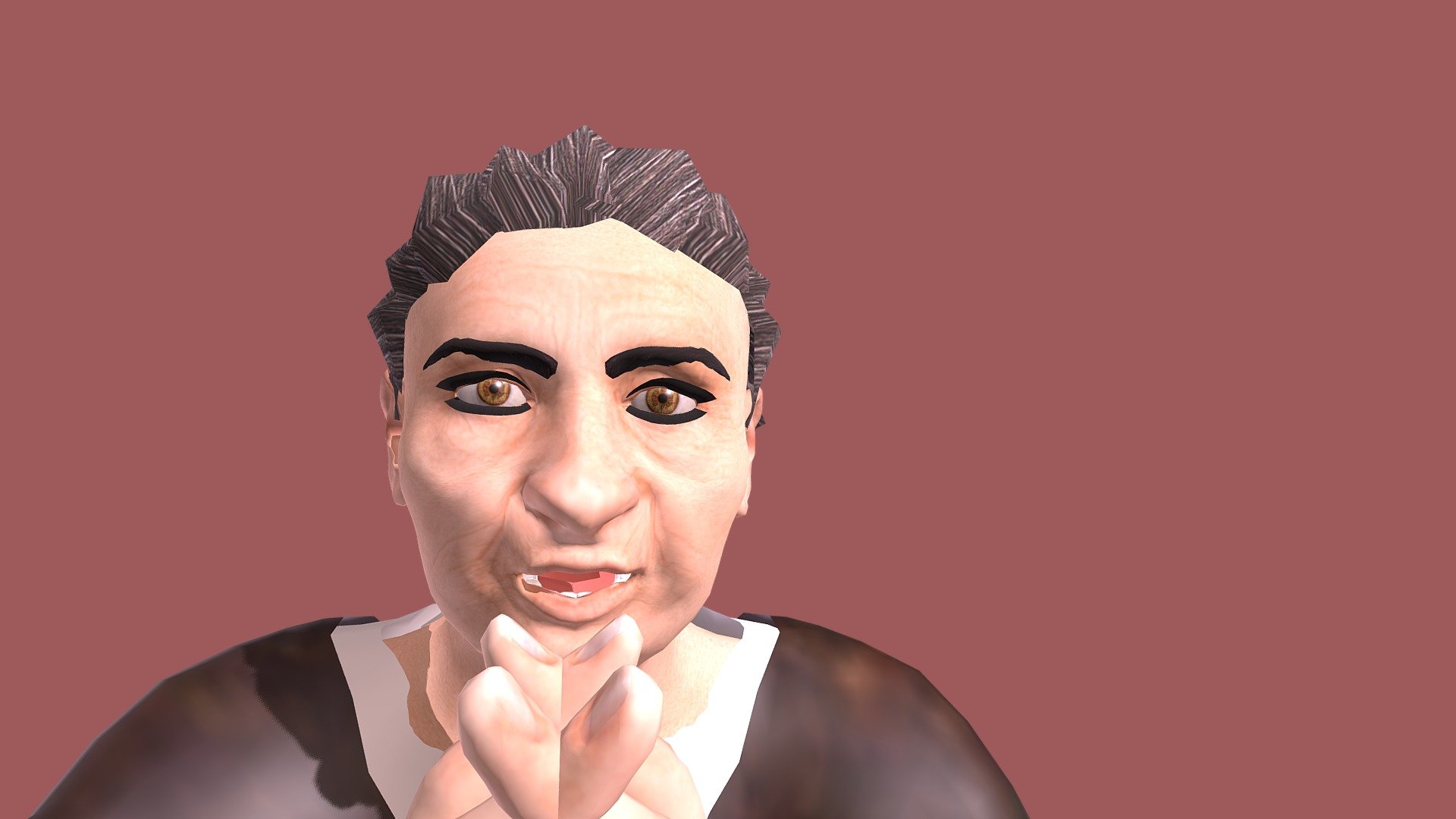 AGNESE - Download Free 3D model by susiloche61 (@susannaloche61 ...