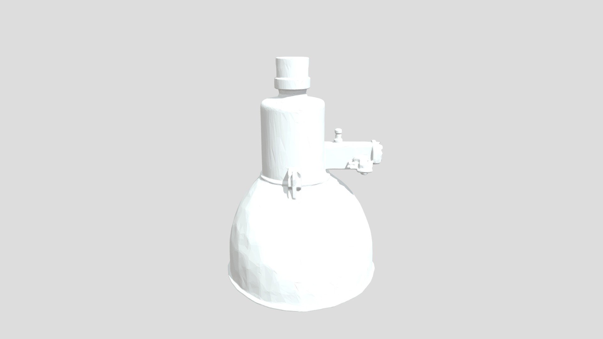 AEL FCO Nemahead - Download Free 3D model by asc.t135 [3c806a2] - Sketchfab