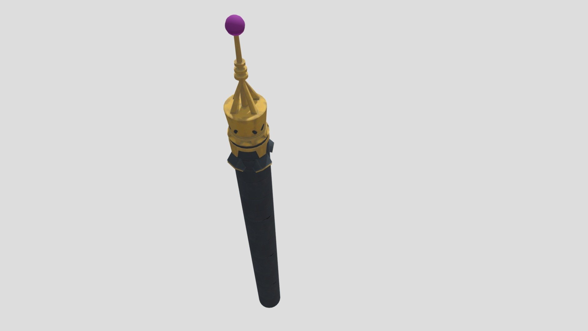 Dooms Day Device Tentacle - Download Free 3D model by RamonaFlowers🌼 ...
