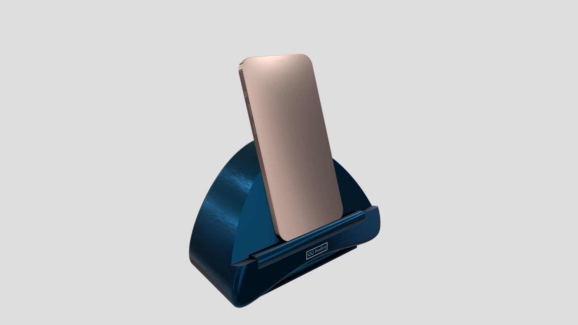 assignment 5 - 3D model by qirulin520 [3c817d4] - Sketchfab