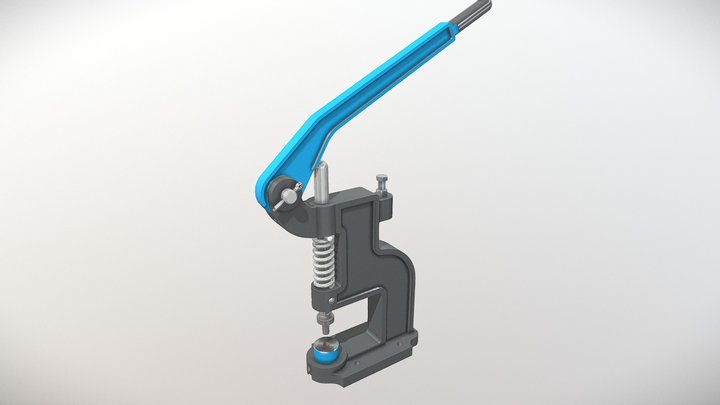T-flexcad 3D models - Sketchfab
