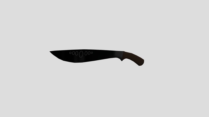 cheleche - Sketchfab