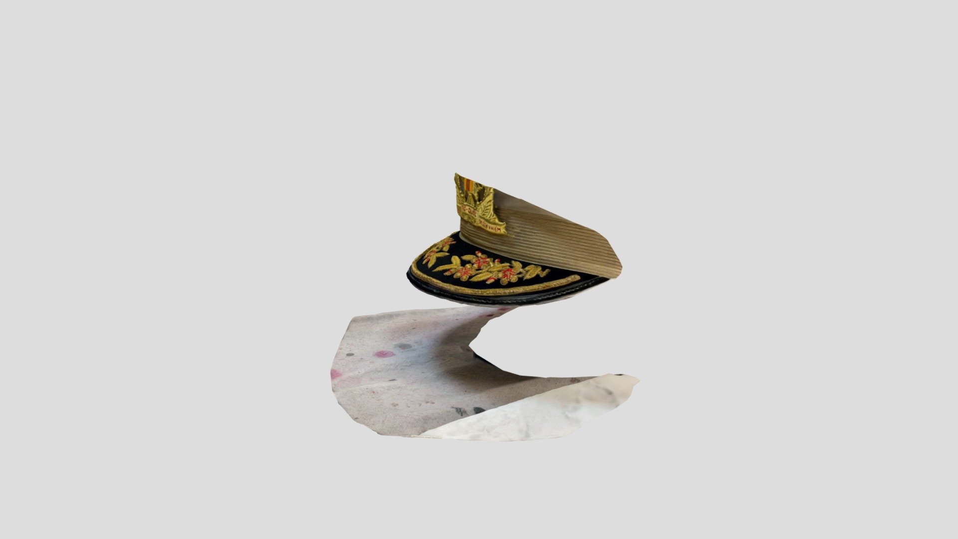 Sam - Download Free 3D model by Sdeweyg [3c83bef] - Sketchfab