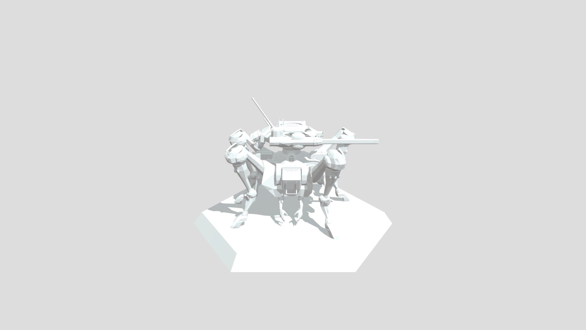 Swallowtail - 3D model by Lorelock [3c83c74] - Sketchfab