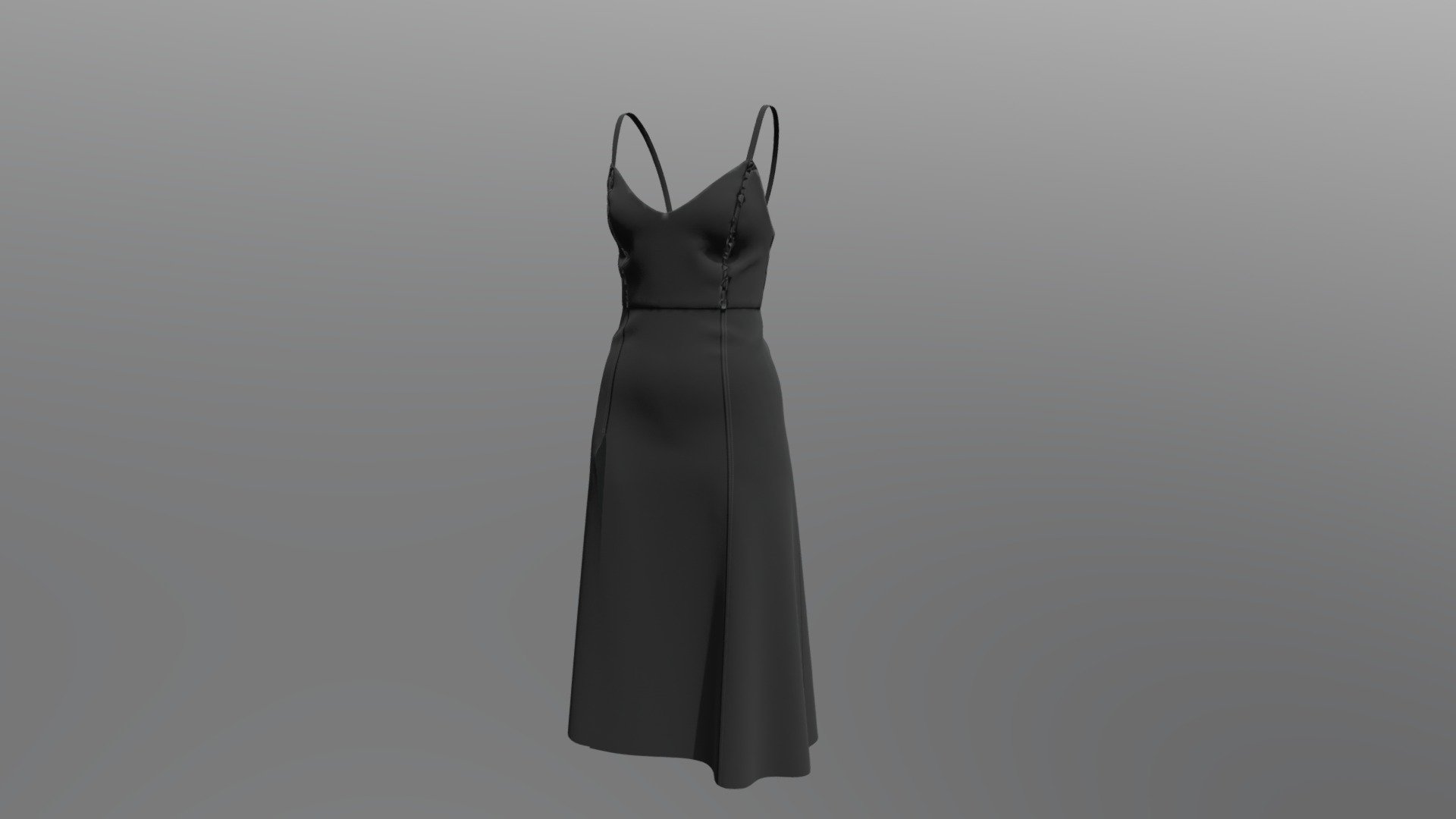 Itzel Real - Diseño Mexa - 3D model by disenomexa [3c84152] - Sketchfab
