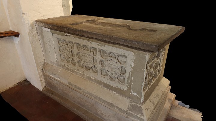 St Margaret's Church, Rainham — Kent Archaeological Society