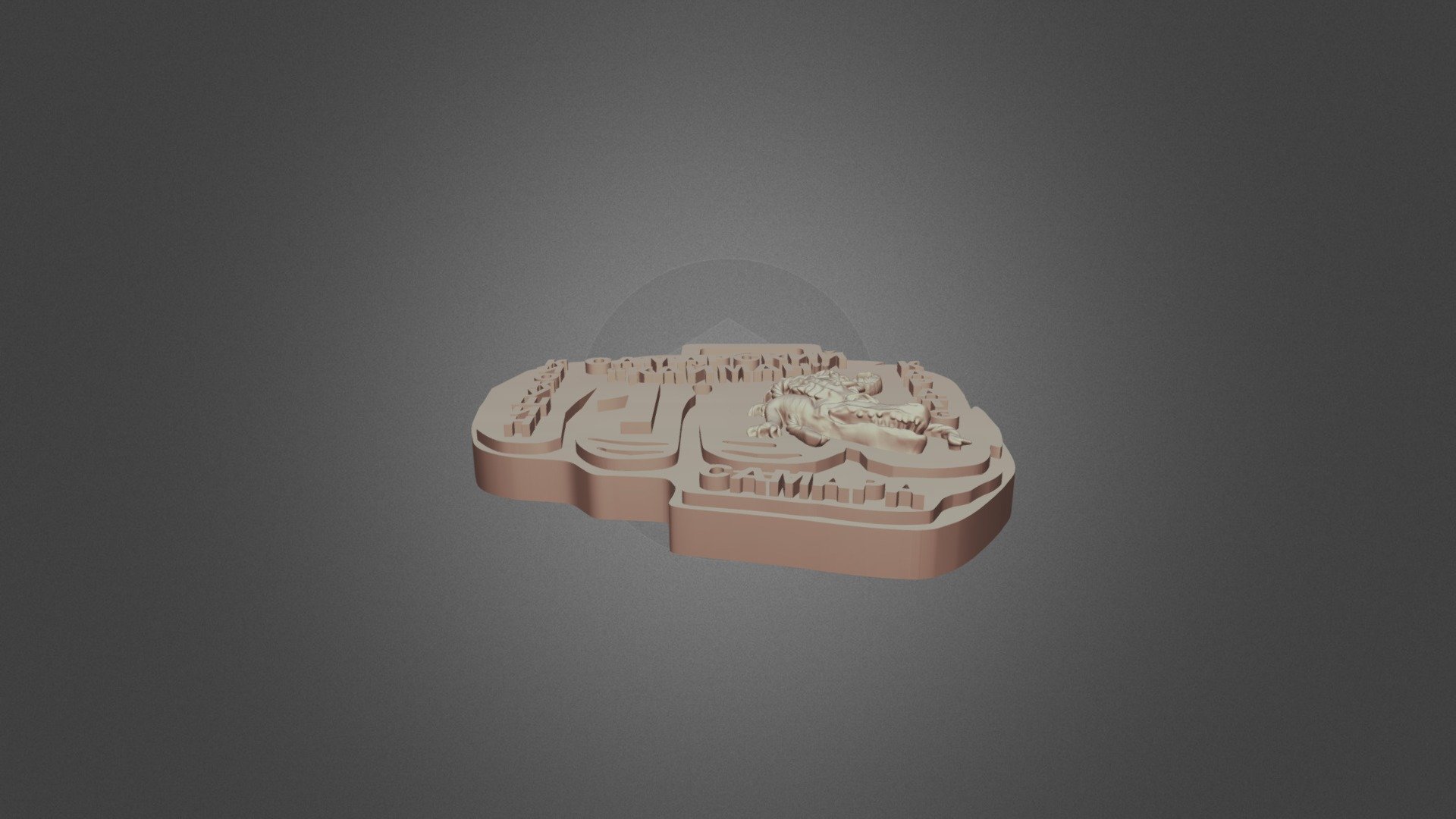Print Samara (repaired) - 3D model by Roman Vashurov (@zanimatica63 ...