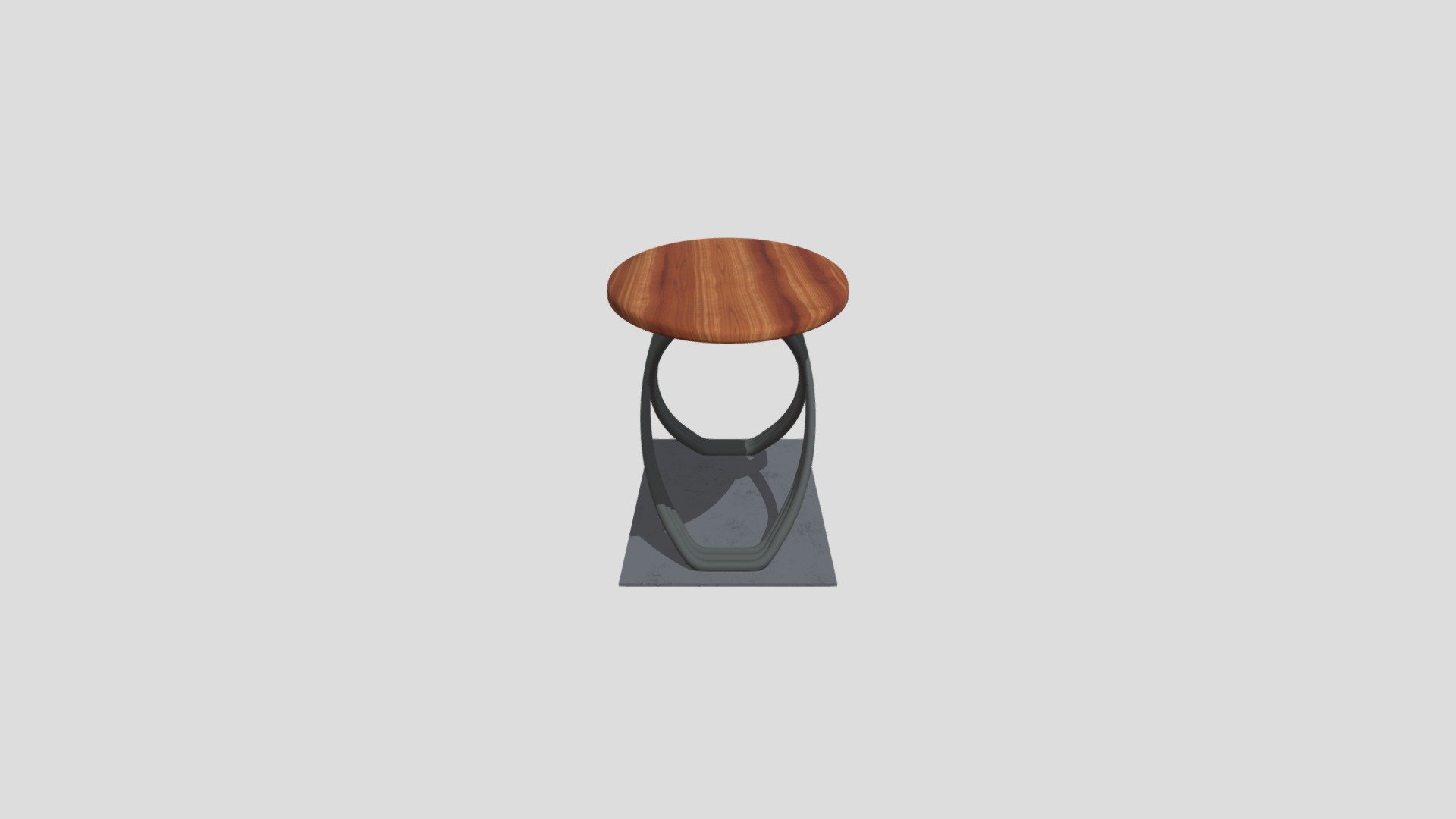 Loft Table - Download Free 3D model by mescalitto [3c85b11] - Sketchfab
